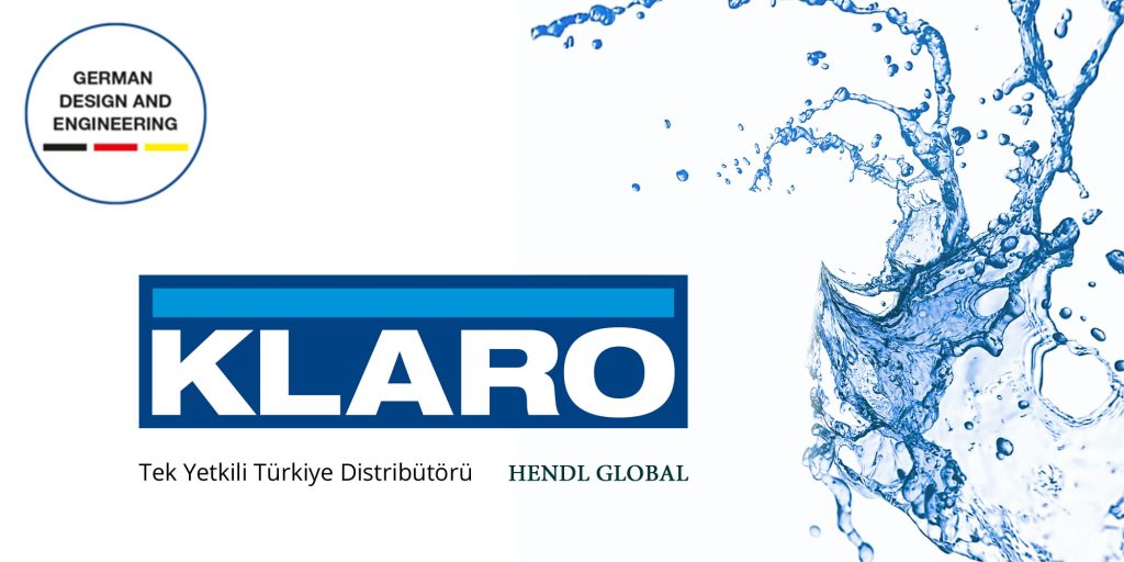 Teklif Al - Klaro Su Arıtma